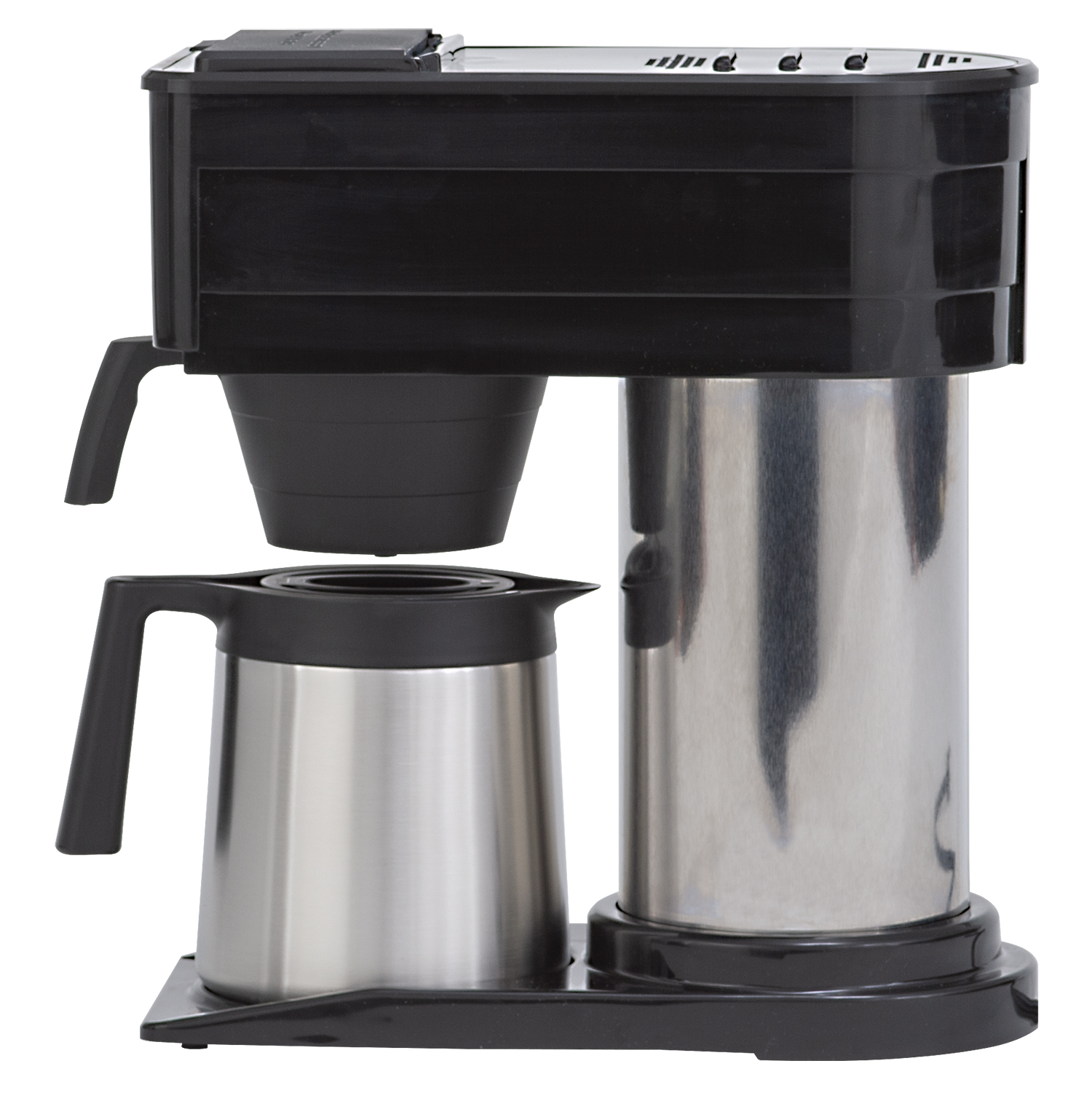Speed Brew Classic Thermal - Coffee Makers - BUNN Retail Site
