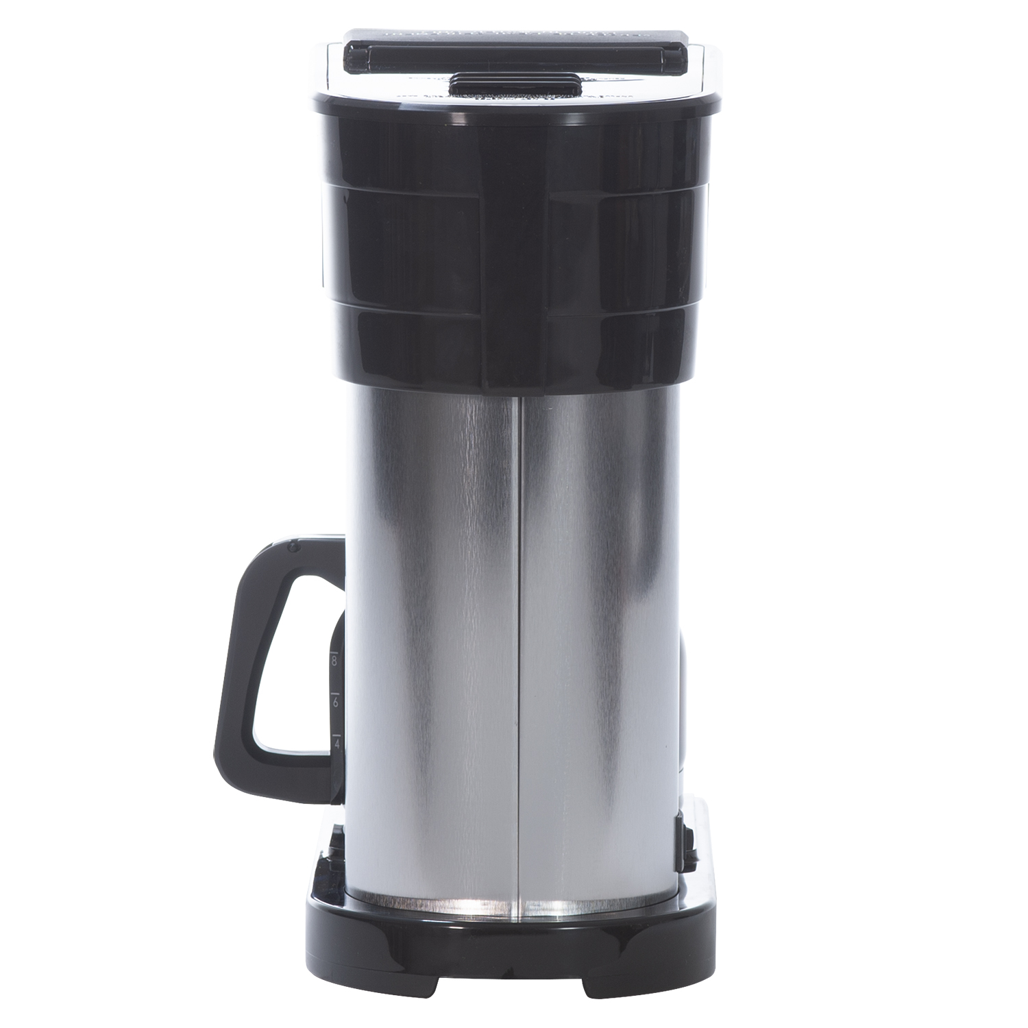 Speed Brew Classic | BXB | Black - Coffee Makers - BUNN Retail Site